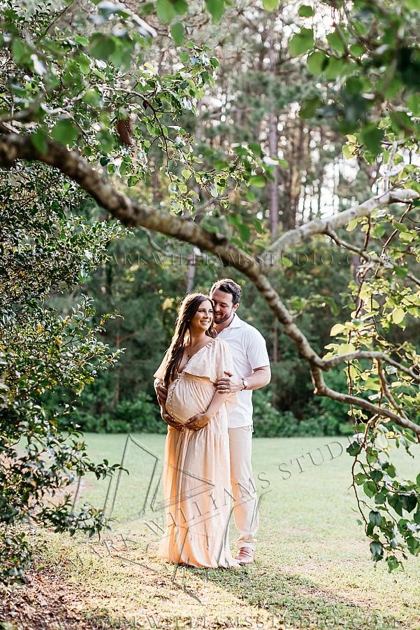 markwilliamsstudio.com - Abbey & Thomas | Maternity - Portraits