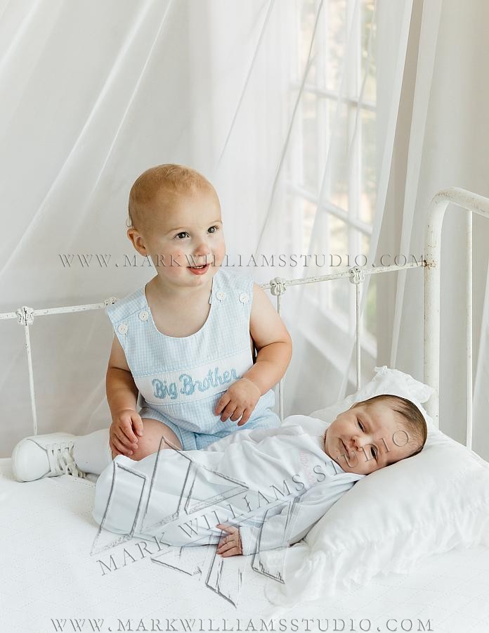 markwilliamsstudio.com - Eleana | Newborn - Portraits - newborn